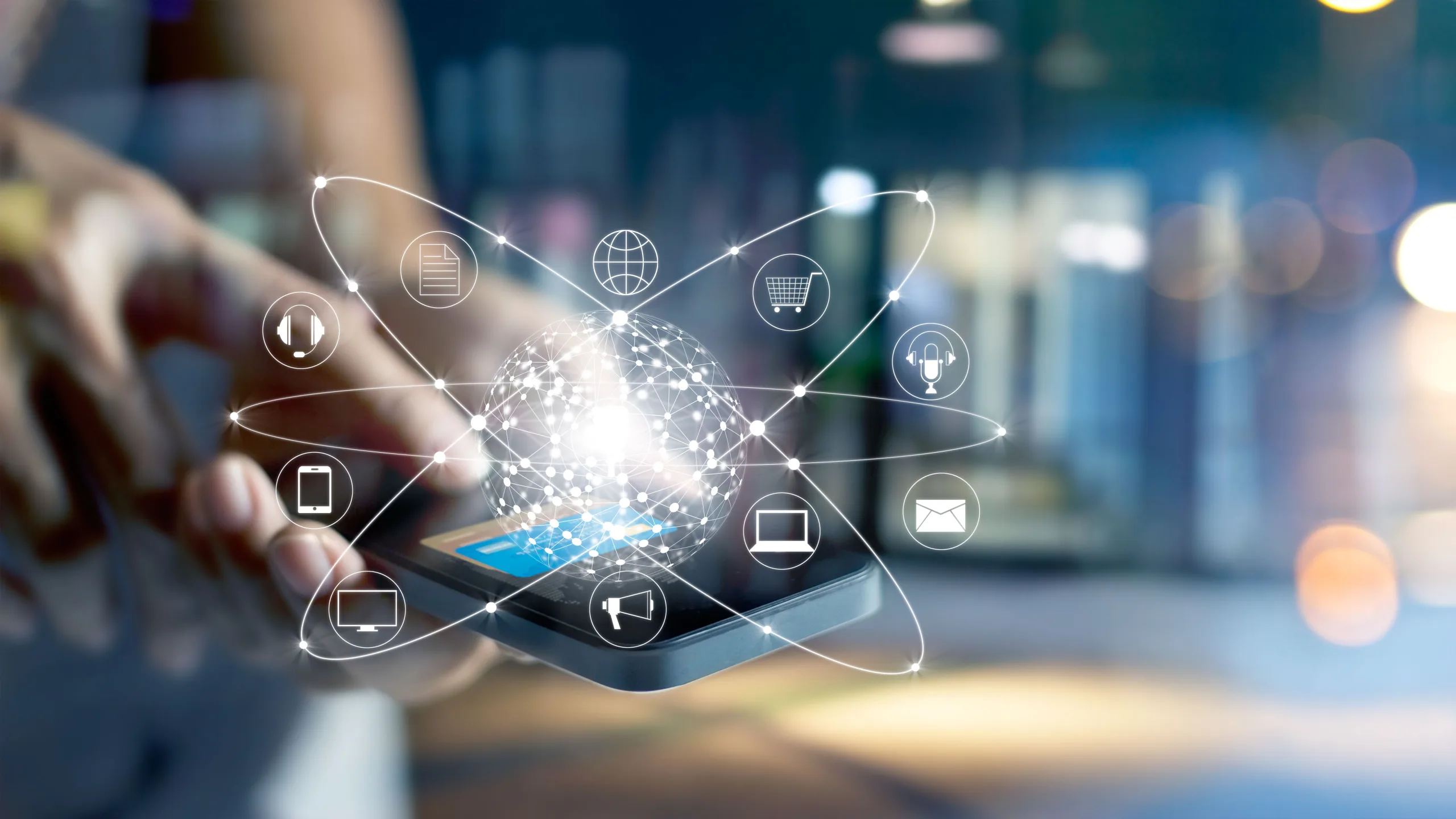 Digital Marketing Services in Vikaspuri - RICKY TECH